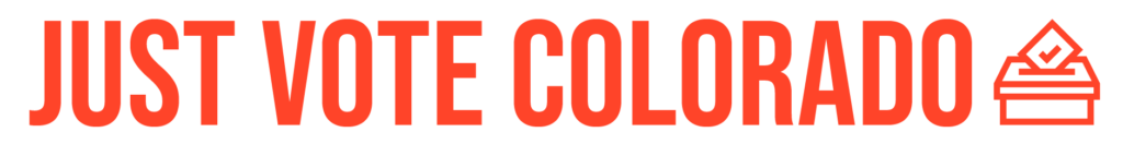 Find Locations to Vote – Just Vote Colorado